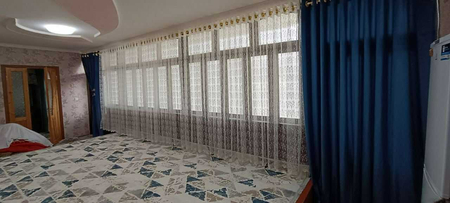 Продаётся дом участок 7 сот. 4 ком. Парк нов. Узбекистан.ID: OY 176