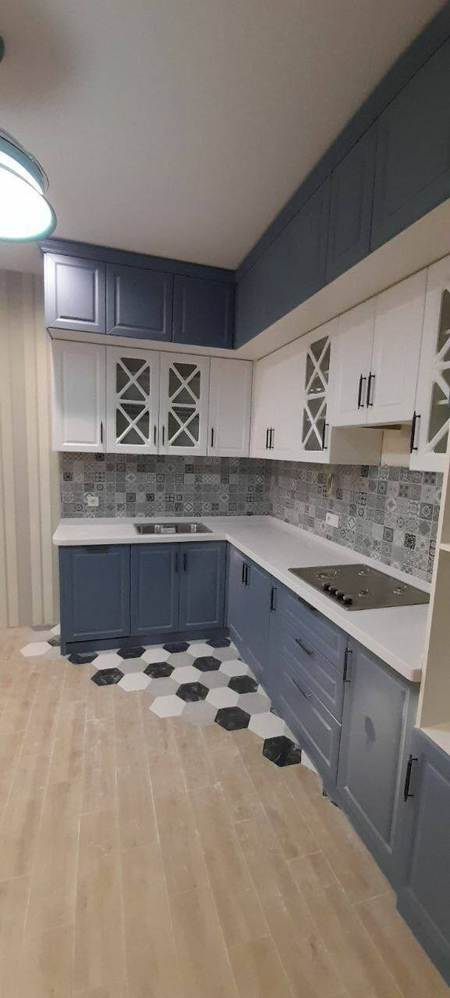 Кухонные Мебель на Заказ