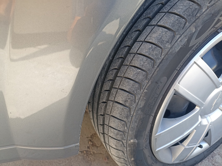 Lasetti 1.8L 2013