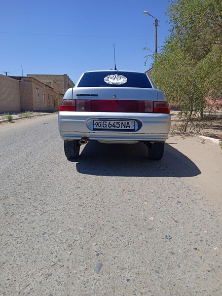 Lada Desyatka sotiladi xolati juda yaxshi narxi kelishiladi