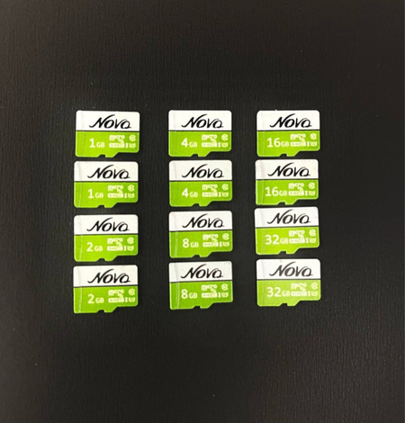 Микро флешка / Micro sd Ezash / Доставка 24/7