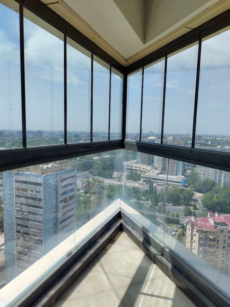 Купить квартиру шикарную в центре
