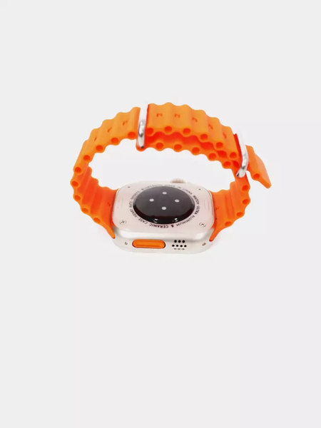 Aqilli smart soat Smart Watch T900 Ultra