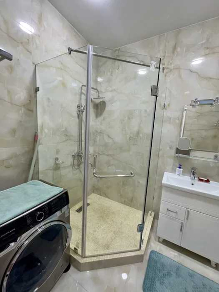 Продаю по Шикарной Цене 2х ком в Новостройке Акай сити! 50 м2