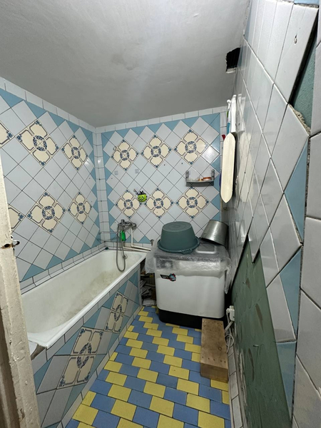 Продается! 1-комн кВ. 3-й этаж. Кирпичный дом. Куйлюк-3. Мирабад р-н.