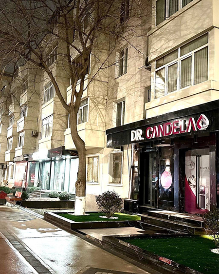 Продается Евро офис Ор-р: ГАИ, Глинка 90м2