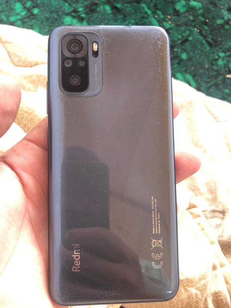 Redmi note 10 ishonchli