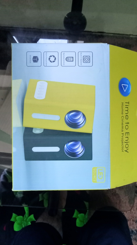 rayektor mini led