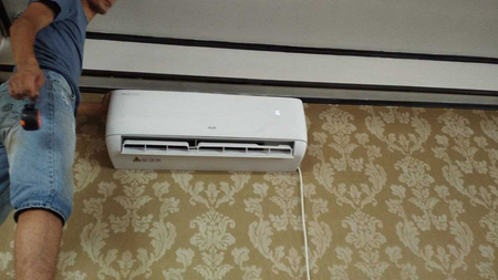 Кондиционер, GREE Inverter 12, 100%ОРИГИНАЛ, ГАРАНИЯ 10 ЛЕТ, со склада