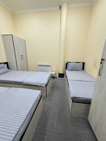 hostel chilonzor rayonida