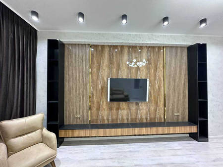Tashkent City Bulevart