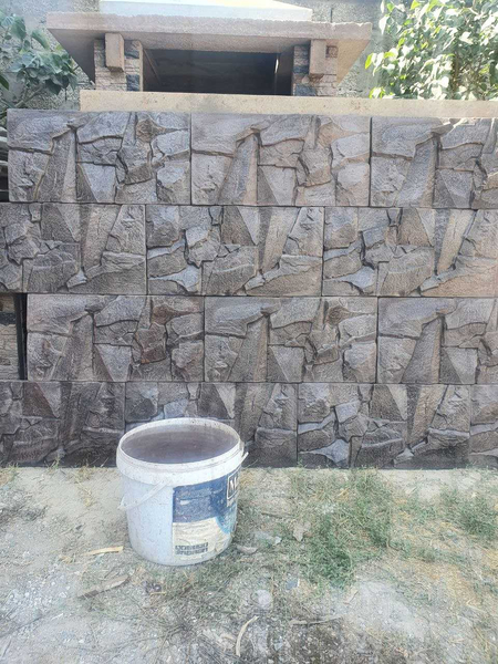 Плитка для фасада