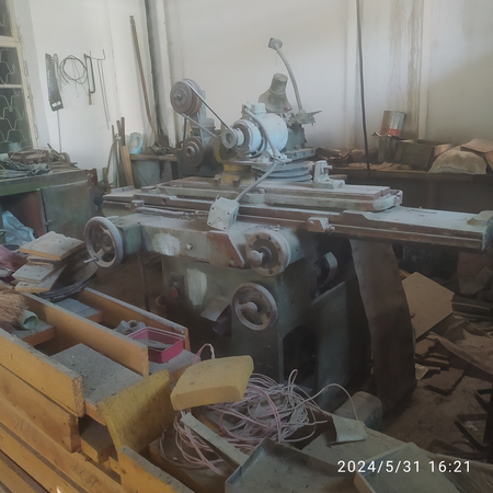 Продам станок увм 15 , в рабочем состоянии.
