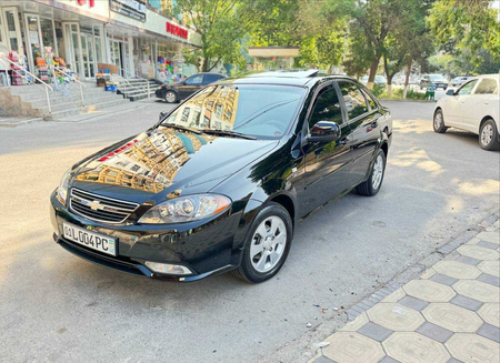 Cobalt 2023 автомат  Насия савдо / Авто выкуп