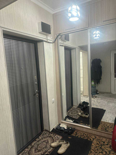 (К129078) Продается 4-х комнатная квартира в Алмазарском районе.