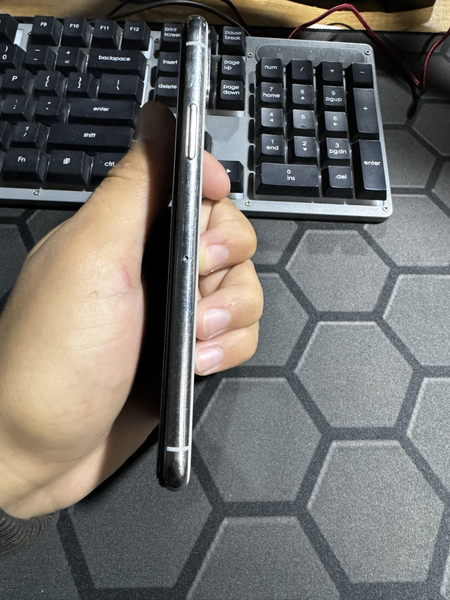 Iphone X 64gb KH/A