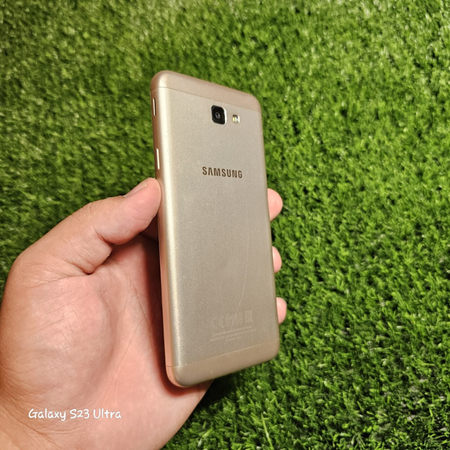 Samsung Galaxy J5 Prime