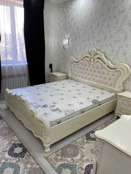 Сдается в аренду квартира (ДОКТОР О )
