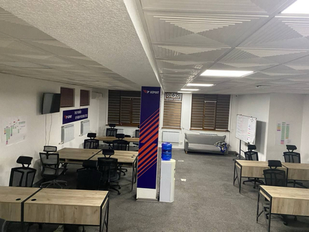 Arenda ofis 85 kvadrat podvol