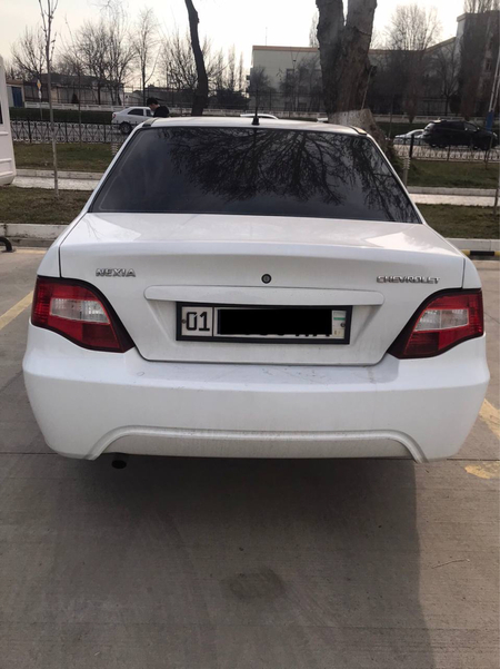 nexia 2 holati yaxw