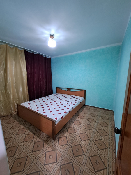 Продаётся квартира на 1 этаже 4-х этажного кирпичного дома