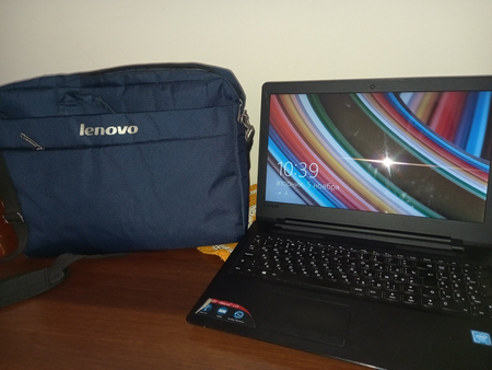 Компютер Notebook