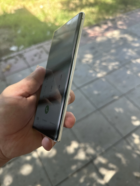 Samsung note 10 plus 12/256