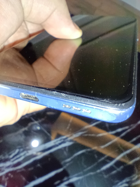 Redmi note 10 pro 4g 8/128