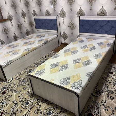 Krovat sandiq skidka