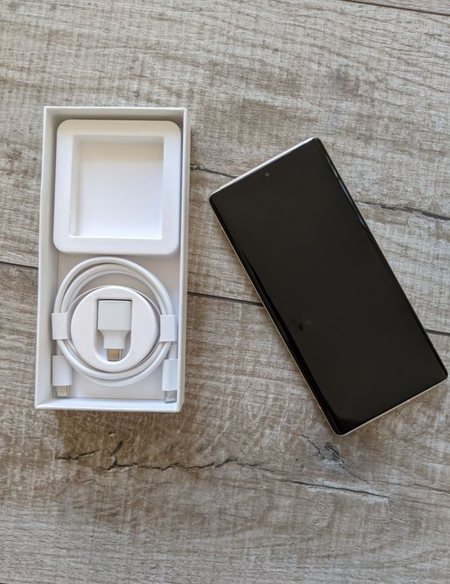 Google pixel 6 pro sotiladi yoki obmen