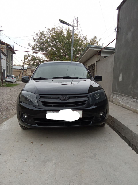 Lada granta sotiladi