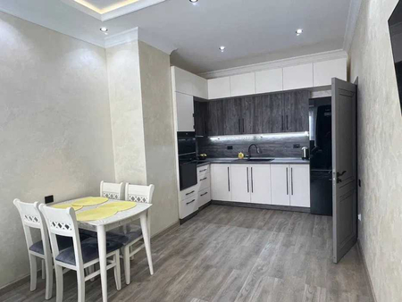 Аренда 2 комнатной квартиры на Акай Сити ID: MD 142