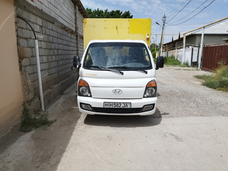 Hyundai porter refrigerator sotiladi