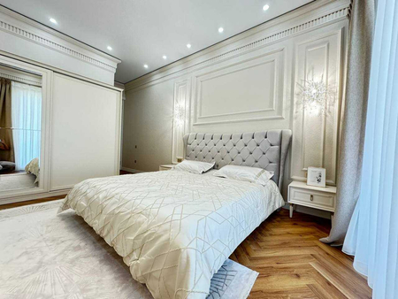 Финансовый институт, Ц 5, Продам в ЖК Muhtasham, 3/9/11, 71 м2