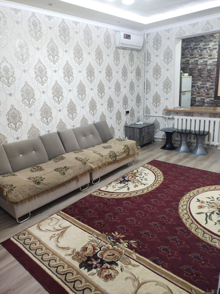 Кунлик квартира. Суточная квартира