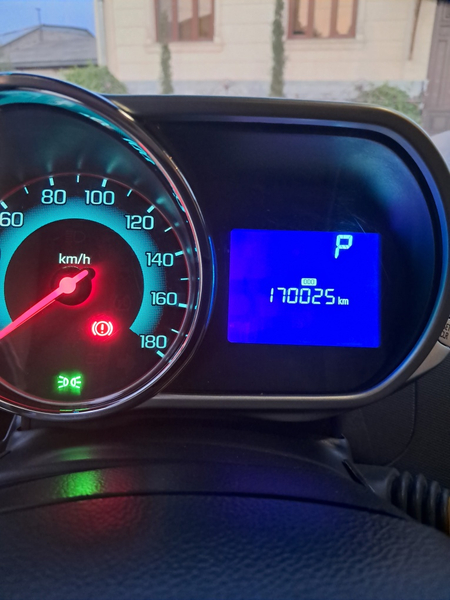 Продаётся Спарк Автомат