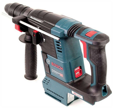 Перфоратор Bosch GBH 18V-26 2x6,0 Ah