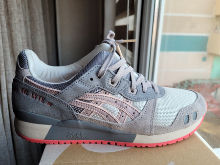Asics Gel Lyte III