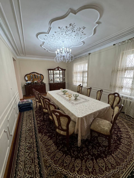 Продается Евро Дом Сергилийский район Юкори Дархан