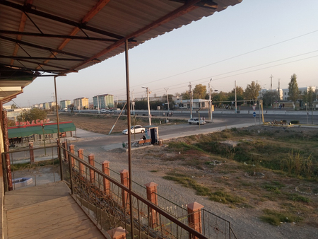 Ishlab chiqarish va oshxona nonvoy xona magazin