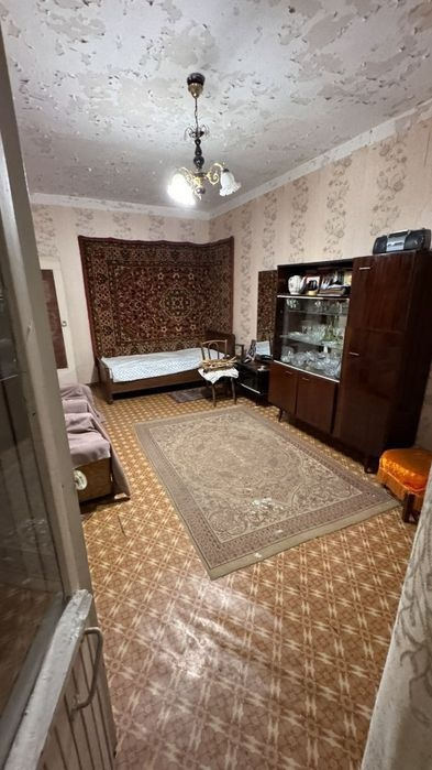 Юнусабад 18, 1/2/4. Кубик. 76 серия.