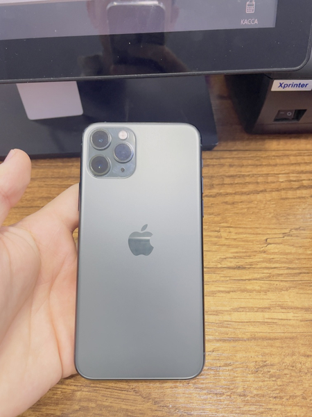 Iphone 11 pro 256 gb