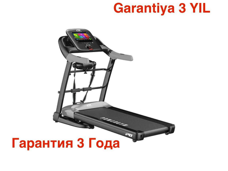 СКИДКА! Беговая дорожка PG-490 Качество+Доставка+Установка+Гарантия