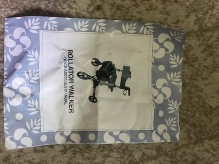 Nogironlar uchun transformer hadunok