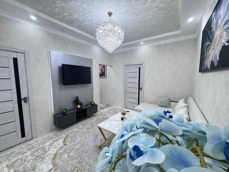 * 2в3/2/4 Евро‼️ Чиланзар-7. Срочно продается квартира