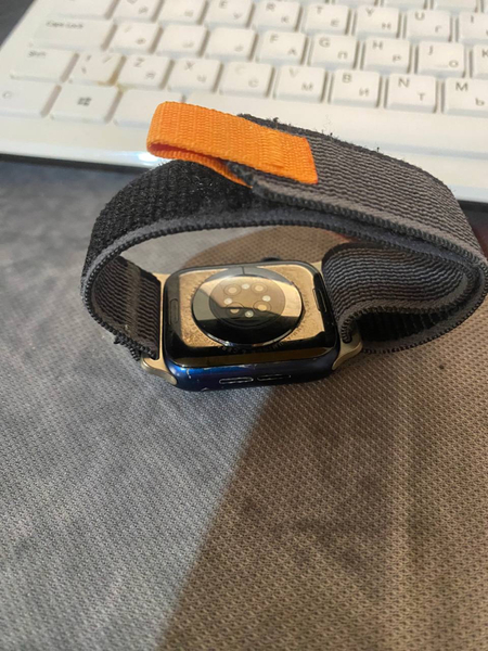 Продаю  Apple watch 6, 32гб 44 mm