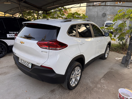 Продается Tracker2 LTZ