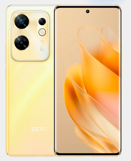 Infinix 30 zero xolati yangi