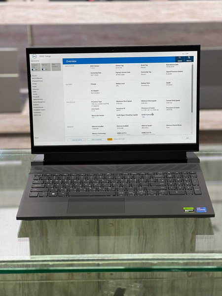 Super Skidka! Dell Inspiron 15 / i5-1235U / DDR4 8GB RAM / 512GB SSD