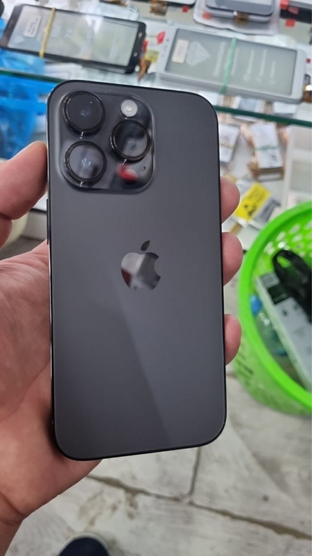 iPhone 14 pro ideal !!!